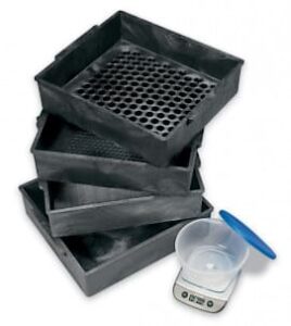 Penn State: o que é e quando utilizar na fazenda?