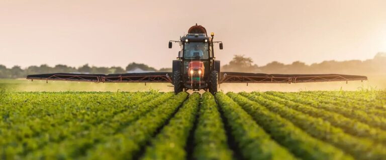 Glufosinato de amônio: saiba como utilizar esse herbicida com eficiência